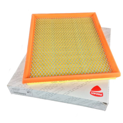 Ducati Air Filter Monster 620 695 800 S2R S4 S4R OEM 42610111A Genuine ...