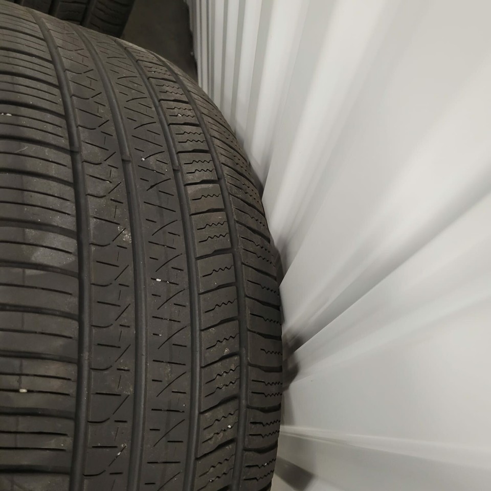 20" BMW OEM G05 X5 G06 X6 Style 740M 36118071996 X6M X5M Rims Wheels ...