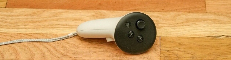 Replacement Left Right Touch Plus Controller For Meta Quest 3 & 3S | eBay