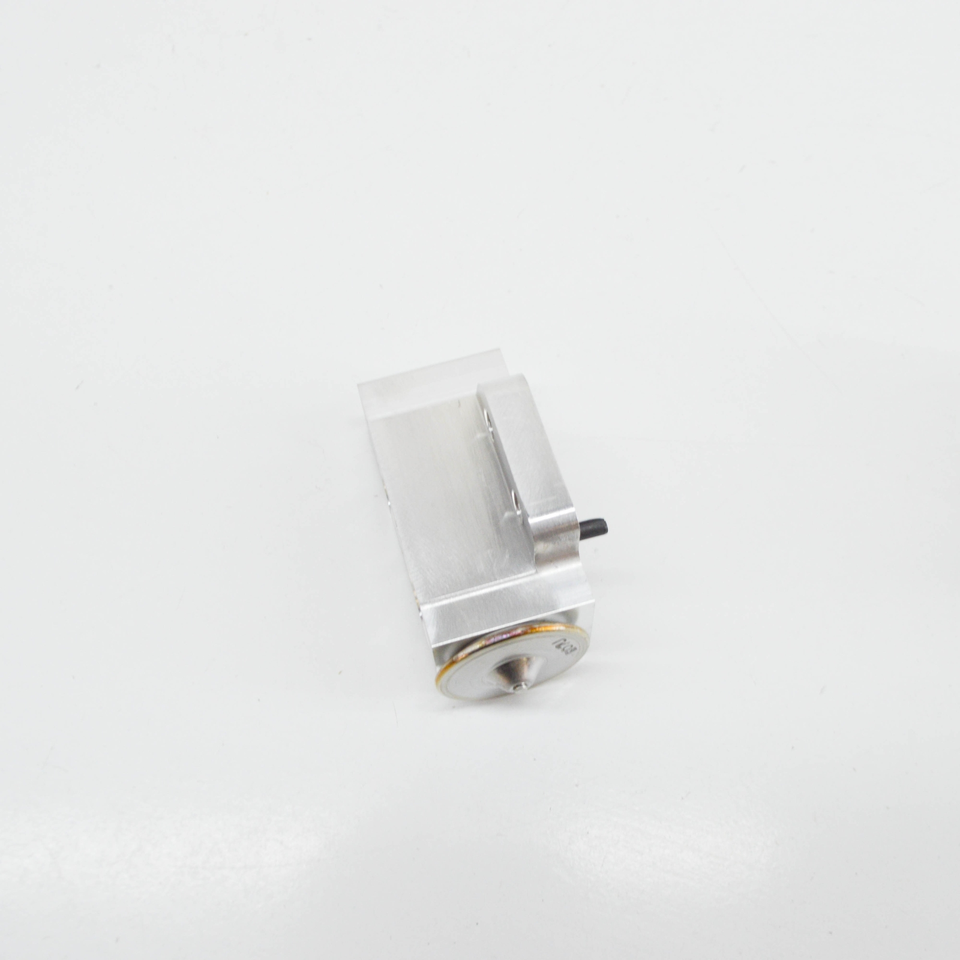 NEW AUDI Q3 8U AIR CONDITIONER EXPANSION VALVE 8U0820679 ORIGINAL 8U0 ...