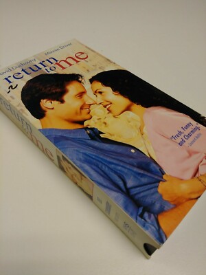 Return to Me (VHS, 2000) 27616853721| eBay