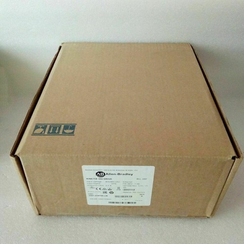 New AB 2097-V34PR6 Kinetix 300 Servo Drive 400/480V AC 3-PH 6A | eBay