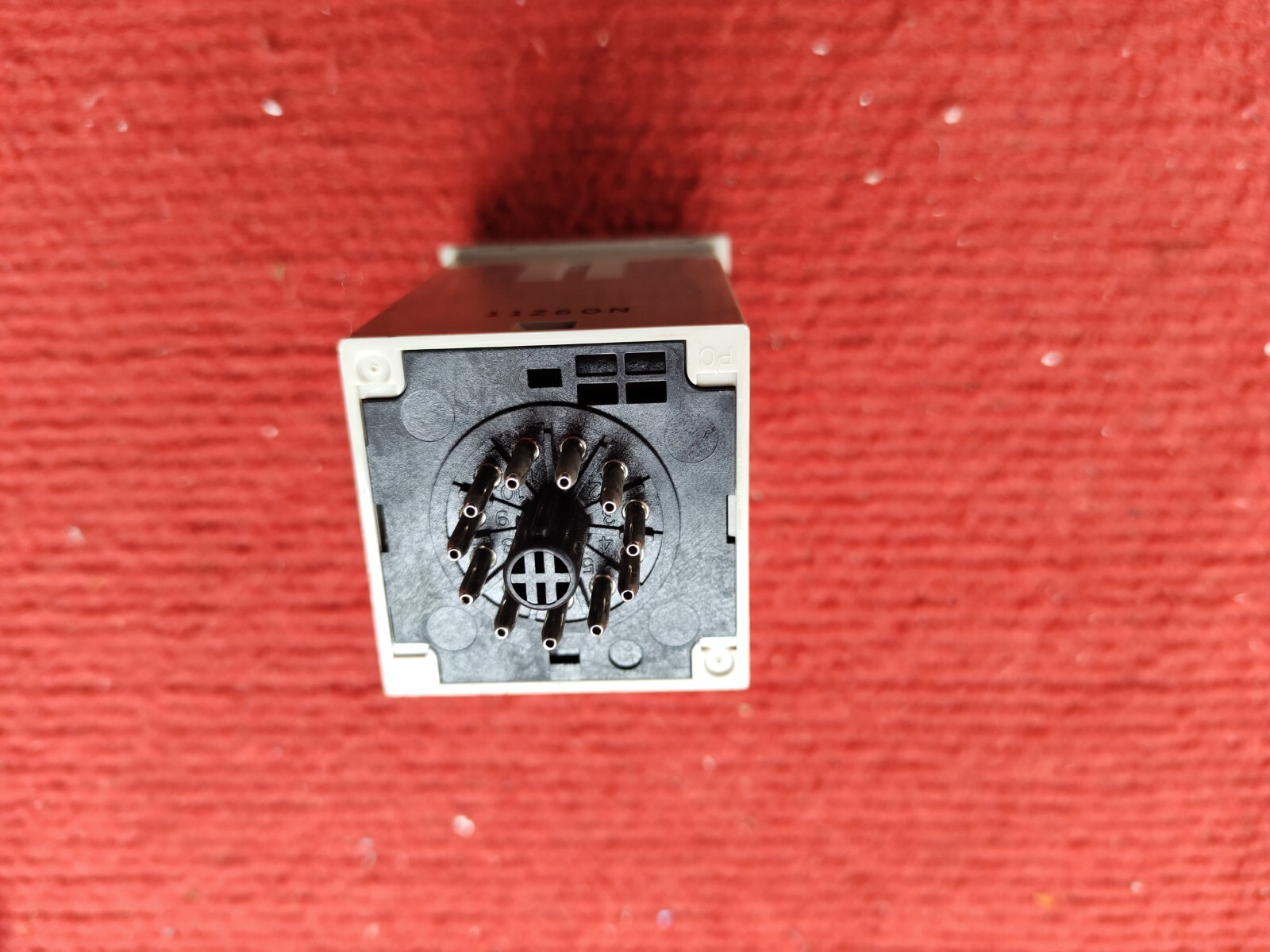 P:VT32 Omron H3CA-A-42 Timer 24-240v-ac | eBay