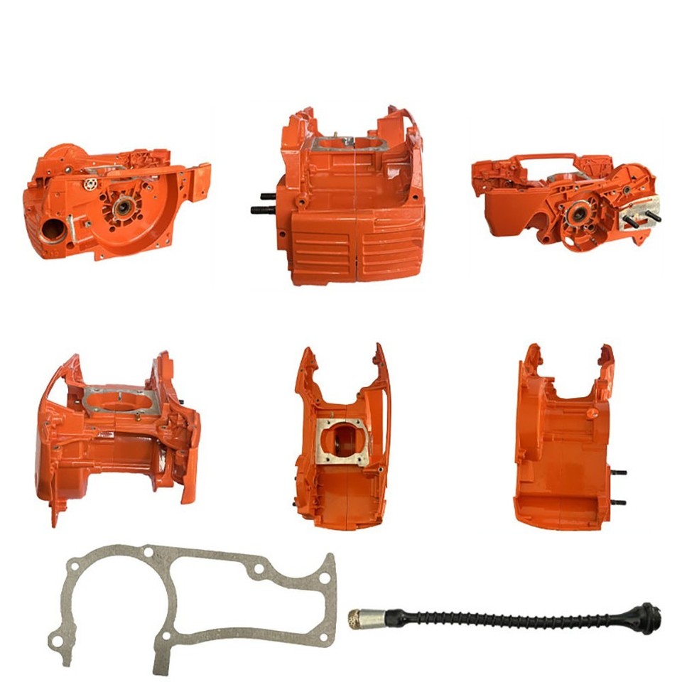 503626813 503626876 Engine Housing Enhanced Performance Robust ...