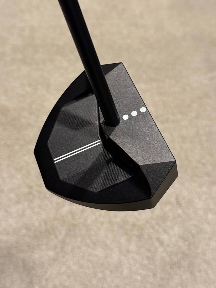 LAB OZ.1i Putter RH Gears Shaft 0* Lean 35"/69* NEW | eBay