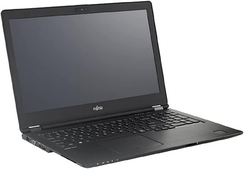 Fujitsu Laptop U7510 Notebook 15,6" Intel Core i7-10510U 32GB RAM 512 ...