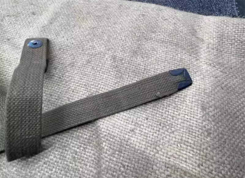 Original New Surplus Green WW2 US M1 Carbine Harness Hang Sling Rifle ...