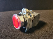 1pc Schneider Xb2-bw33b1c Xb2bw33b1c Ac/dc24v 1no Push Button for sale ...