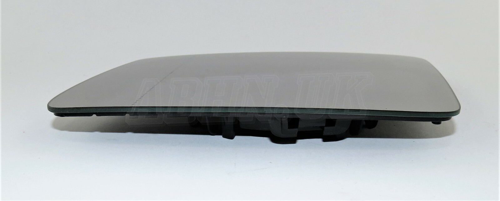 Fits Mercedes C E Class 2009-2016 Left Side Heated Door Mirror Glass ...