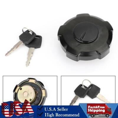 Fuel Gas Tank Cap Keys For Honda XL600R 83-87 NX650 SLR650 XRV650 ...