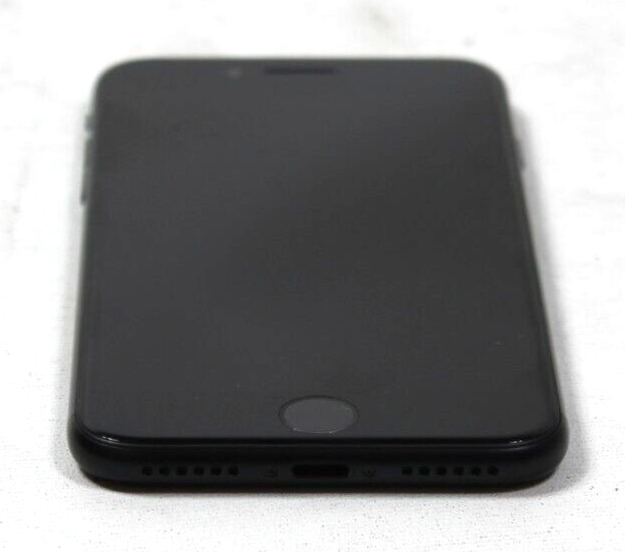 Apple iPhone SE 3rd Gen A2595 (64GB Storage - Unlocked - Midnight ...