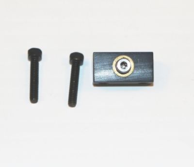 Laser Lens Part w/Screws Fiberport Collimator - Picometrix Thorlabs ...