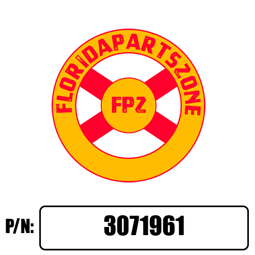 3071961 - PLATE fits Caterpillar with Free Shipping | eBay