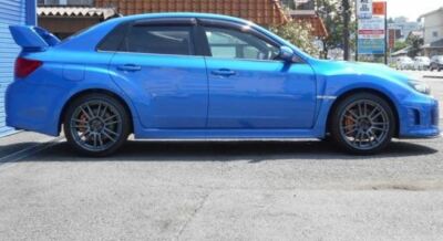 SUBARU IMPREZA WRX STI SEDAN GVB BUSHING 35035AG030 | eBay UK