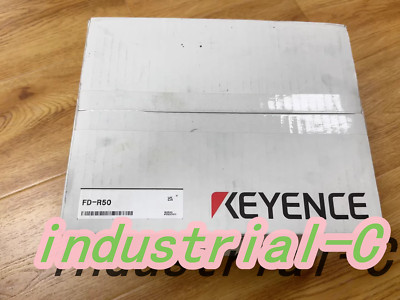 Keyence flowmeter FD-R50 | eBay