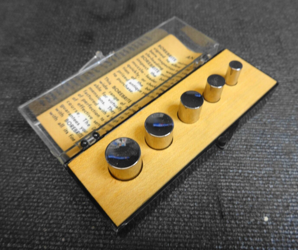Borebrite bore mirrors reloading tool gun barrel bore inspection | eBay