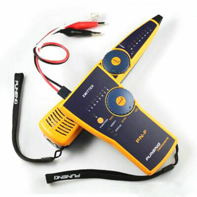 Cable Testers - Network Cable Tester