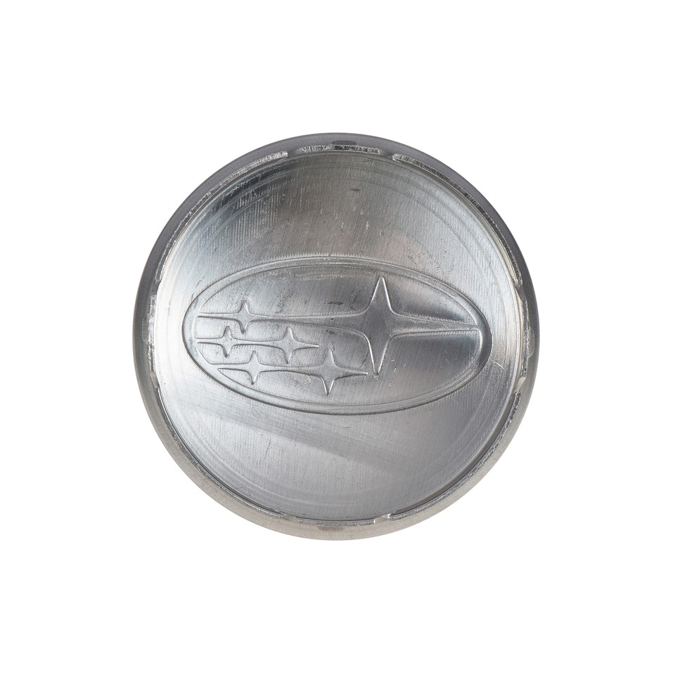 OEM GENUINE NEW 2006-2013 Subaru Impreza Alloy Wheel / Hub Center Cap ...