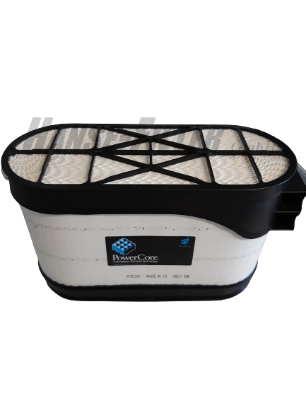 Luftfilter Donaldson Off P787281 online kaufen | eBay