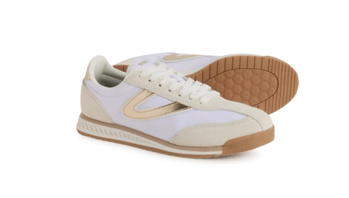 Tretorn Women's Kristine Elite Sneakers | eBay