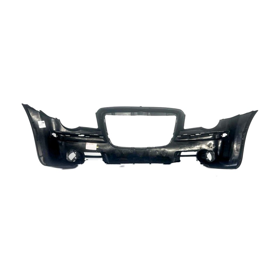 Front Bumper Cover For 2005-2010 Chrysler 300 Primed 4805774AD ...