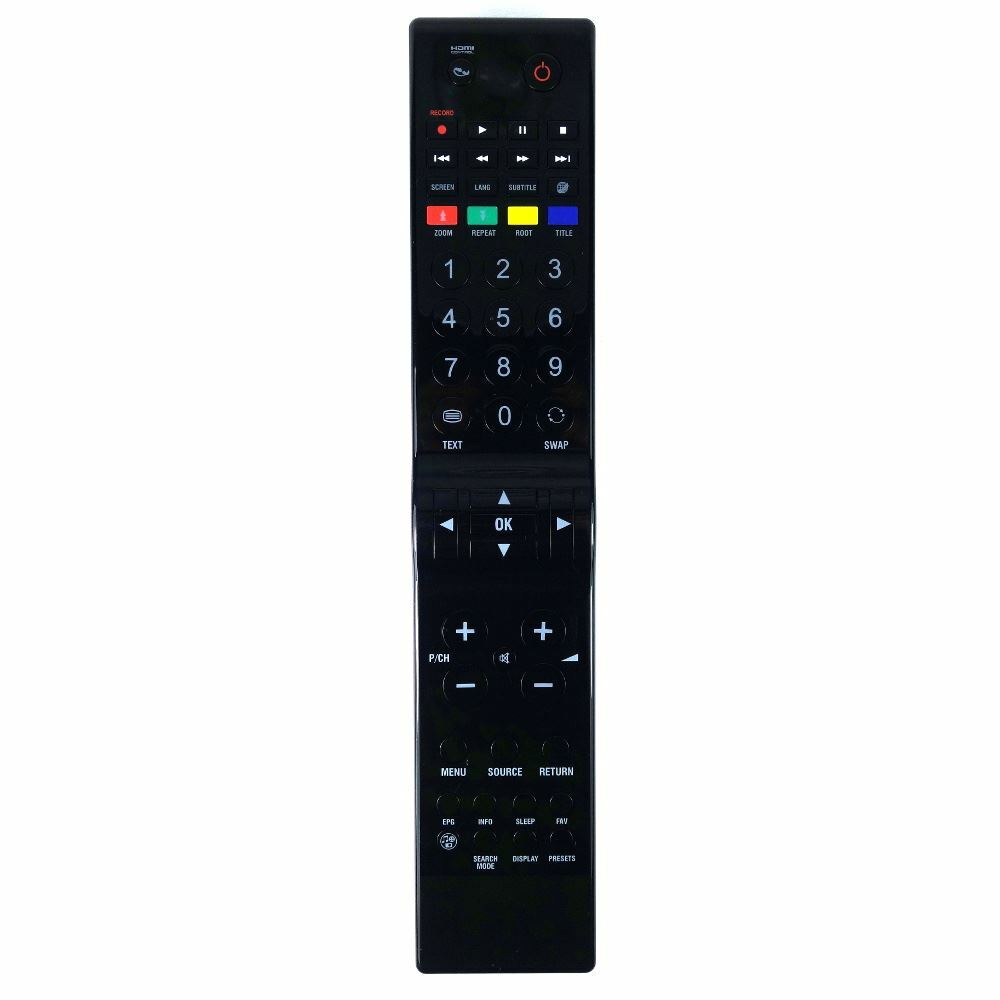 Genuine Finlux RC5103 TV Remote Control for sale online | eBay