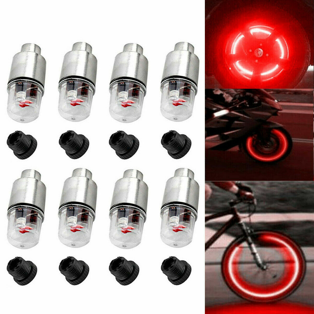 Neon Lights For Motorcycle Wheels Premium Photo | Sport Motorcycle