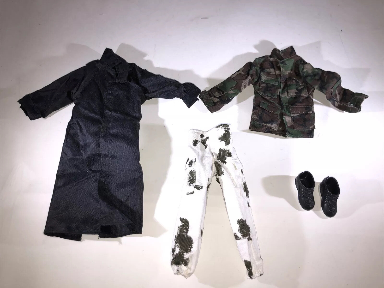 GI Joe Clothing Lot E | eBay