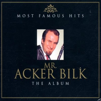 Acker BILK - Most Famous Hits 2CD set | eBay