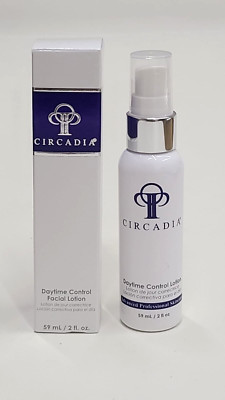 Circadia Daytime Control Facial Lotion 2 fl oz | eBay