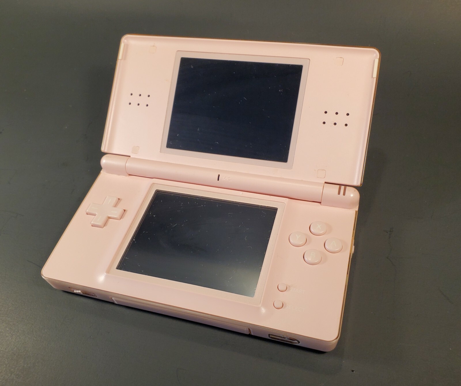 Nintendo DS Lite Handheld Console - (Various Colors) w/Charger | eBay