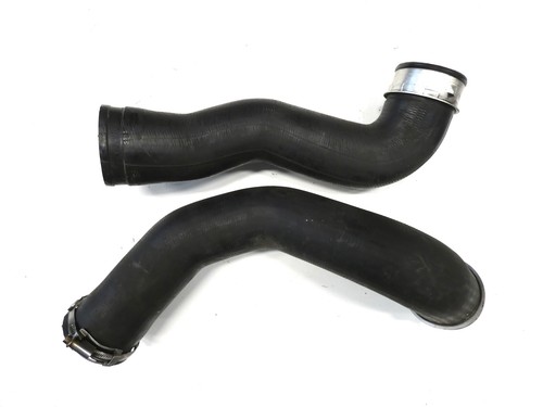 Mercedes W164 320ML A1645280382 A1645280282 Intercooler Hose Hose | eBay
