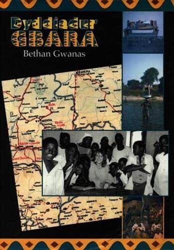 Dyddiadur Gbara by Gwanas, Bethan Paperback / softback Book The Fast ...