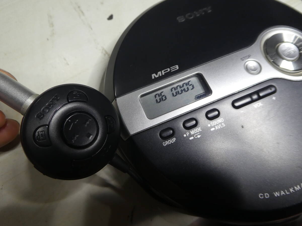 [581W] SONY D-321 D-NE241 Panasonic SL-S700 SL-CT730 他 CDプレーヤー・Discman ...