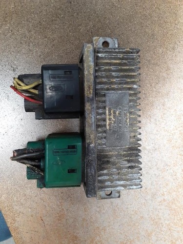 Engine ECM Diesel Control Fits 00-10 FORD F250SD PICKUP 344363 | eBay