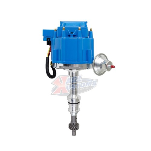 Ford Big Block Cleveland BBF 351C 351M 400M 429 460 HEI Distributor ...