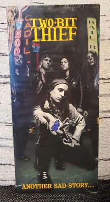 Two Bit Thief Another Sad Story CD Longbox BRAND NEW SEALED | eBay