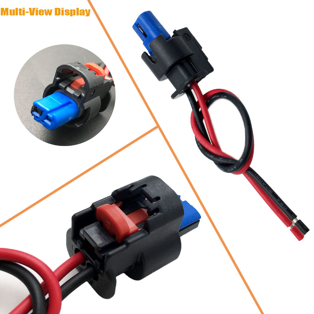 FOR GM Ambient Temperature Sensor Connector 13583411 For 2018+ Buick ...