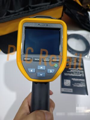 NEW FLUKE Infrared Thermal Imager FLUKE TIS55+ Fast delivery | eBay