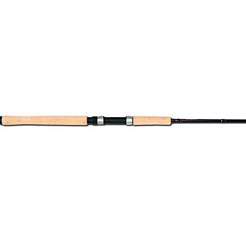 Lamiglas - X-11 Ultralight Trout & Panfish Fishing Rod black | eBay