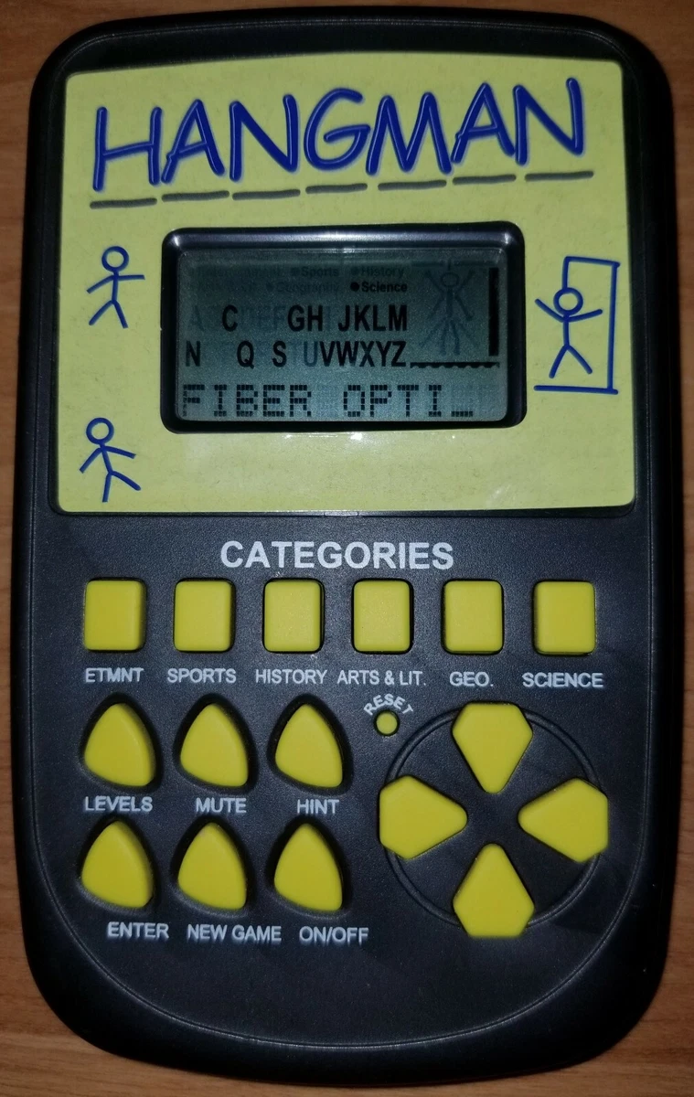 Categories Electronic Game