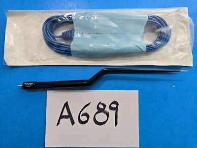 Valleylab E0512 Bipolar Forceps Cord W- Stingray Surgical Bayonet ...