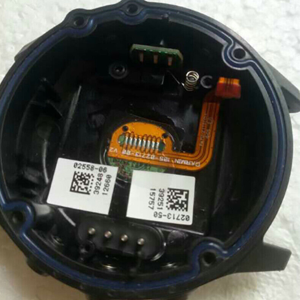 Durable Original Watch Back Cover Case For Garmin fenix 3 HR Smart ...