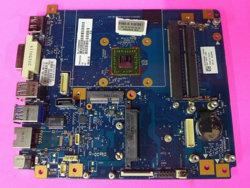 Dell Wyse Thin Zero Client 7020 Motherboard DDR3 AMD Radeon HD 6320 ...