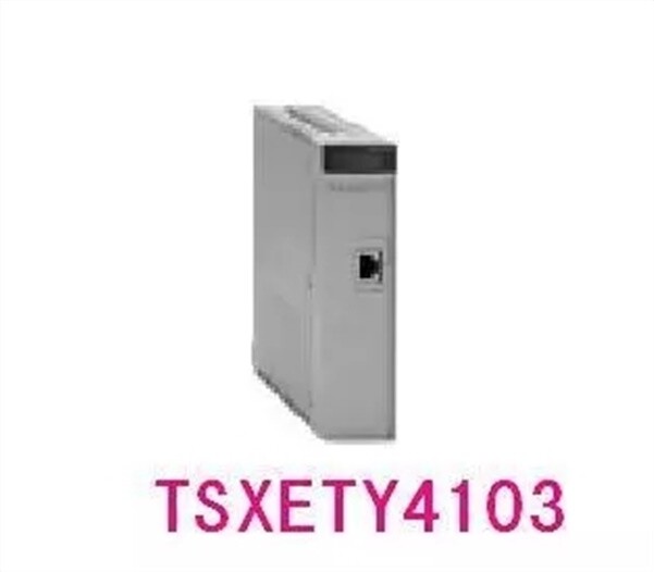 Used 1Pcs Plc Schneider TSXETY4103 Plc Module xs | eBay