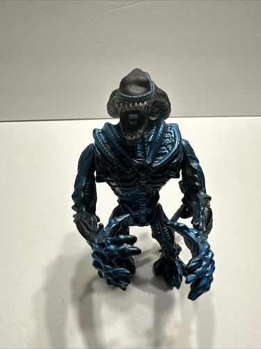 Vintage - Aliens - Gorilla Alien - 1992 - Kenner - Action Figure ...