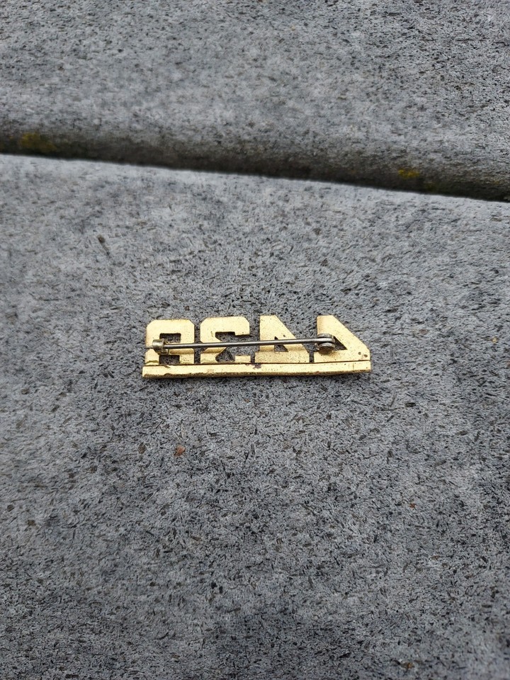 4438 Precinct/District/Division/Station for Police/Fire/Sheriff Collar ...