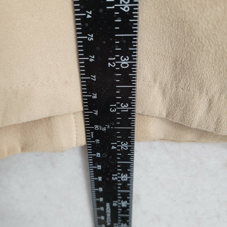 Horst Basler Tan Suede Jacket Womens sz 38 GUC | eBay