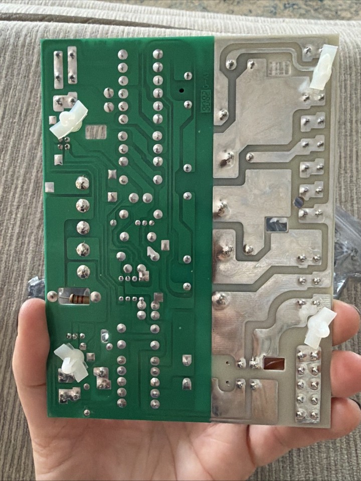 Furnace Control Circuit Board Lennox BCC3 Replacement | eBay