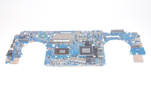 90NB0DD0-R01100 Asus Intel Core I7-6700HQ 8GB GTX 1070 Motherboard ...